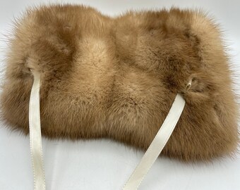 Winter Hand Muff - Etsy