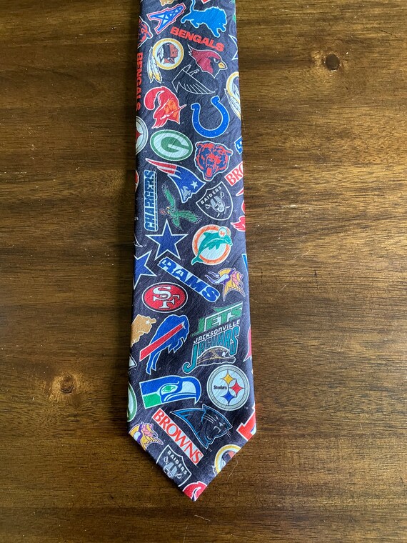 coach tie vintage coach - Gem