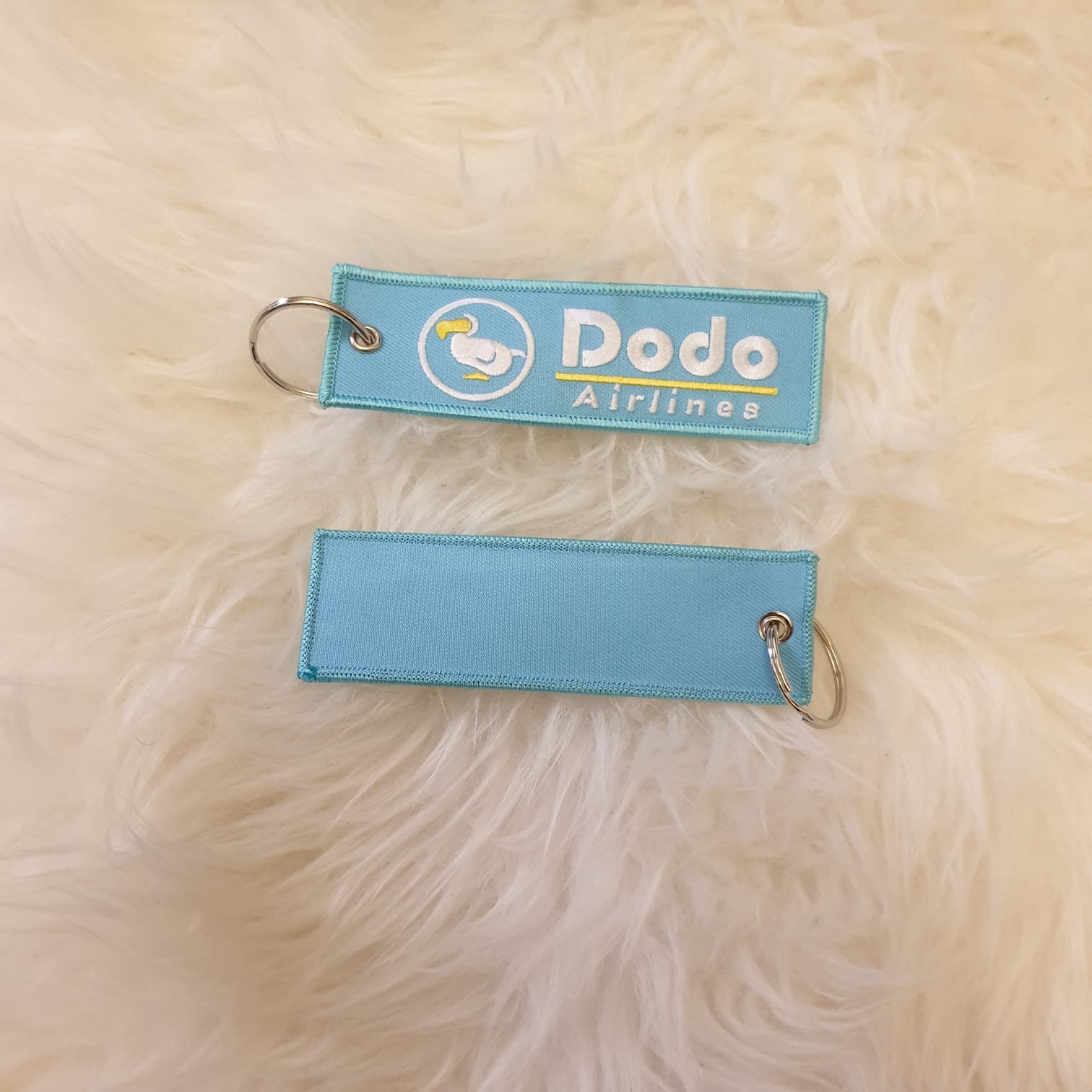 Porte-clés Animal crossing dodo airlines anch - Etsy France