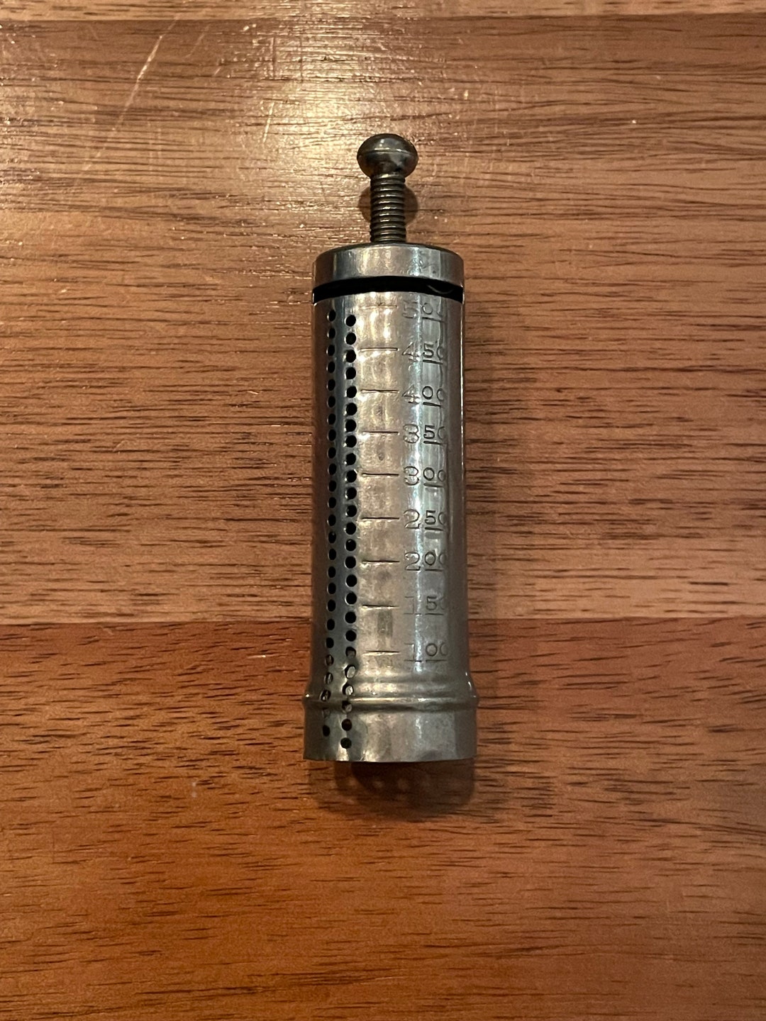 Dime Saving Tube Be Thrifty Save a Dime Daily Bank Coin Tube - Etsy