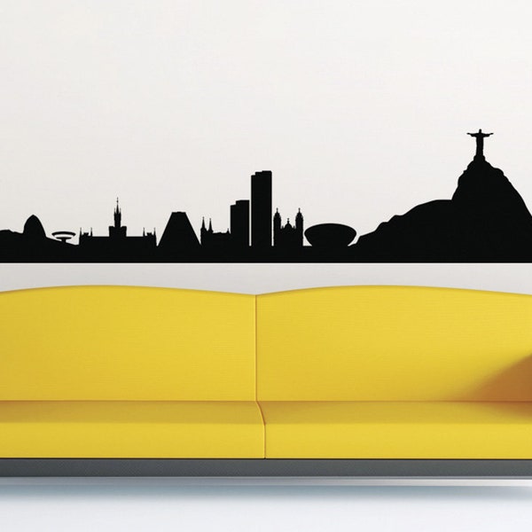 Rio De Janeiro Art - Etsy