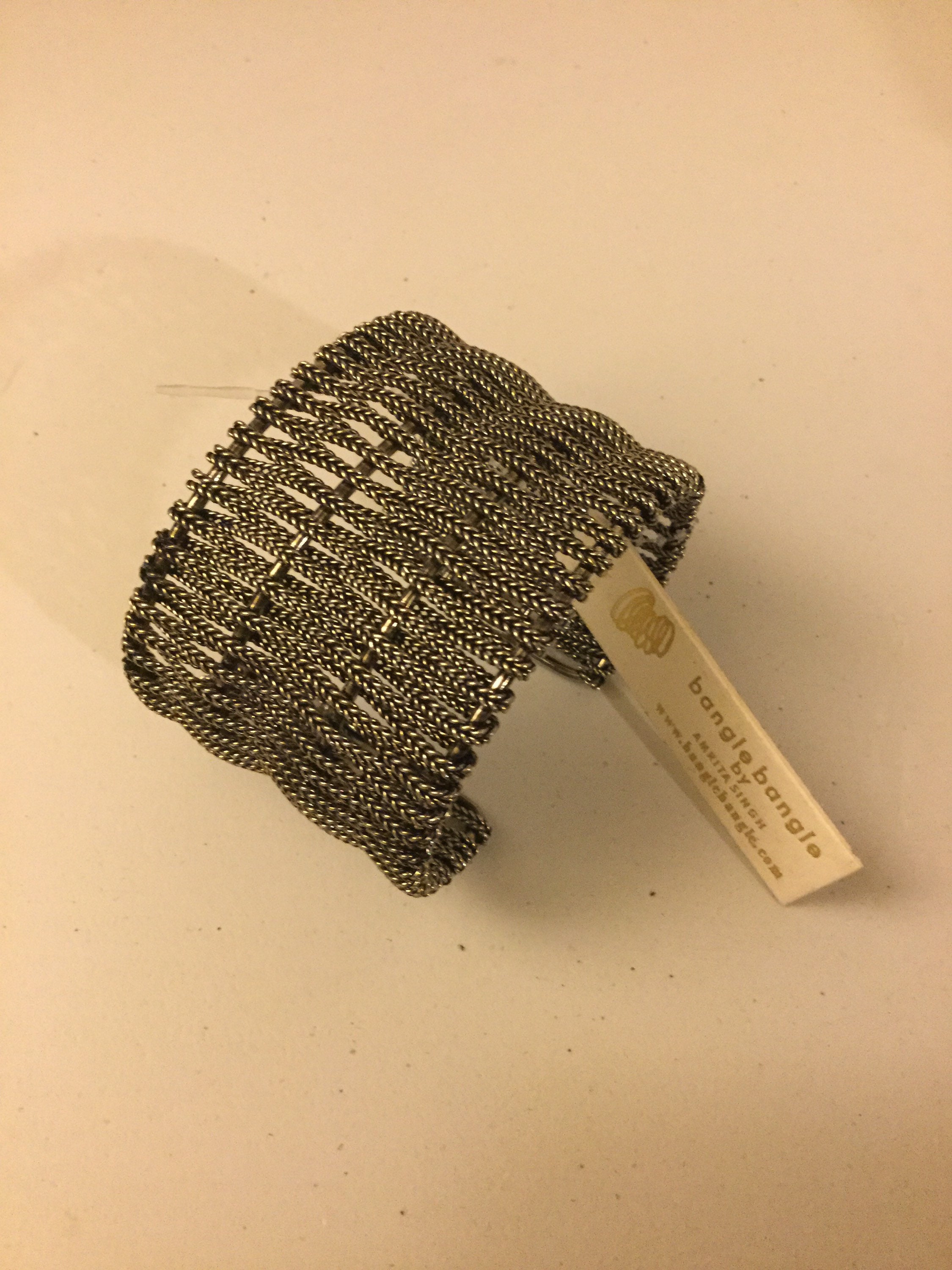 Amrita Singh Bangle Bangle Cuff Braclet - Etsy