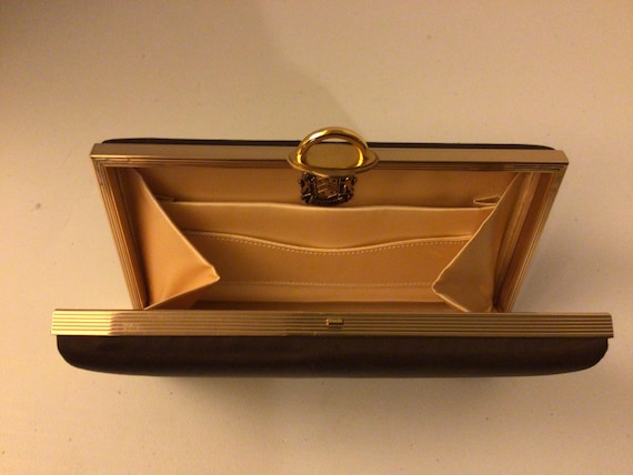 Vintage Evans Elegance Purse - Gem