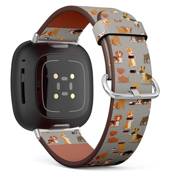 Fitbit Sense Bands - Etsy
