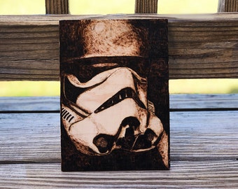 Wood burning art | Etsy