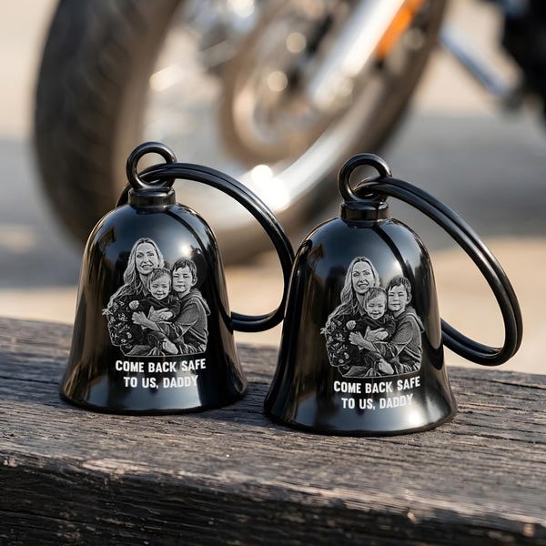 Father Motorcycle Gifts - 60+ Gift Ideas for 2026