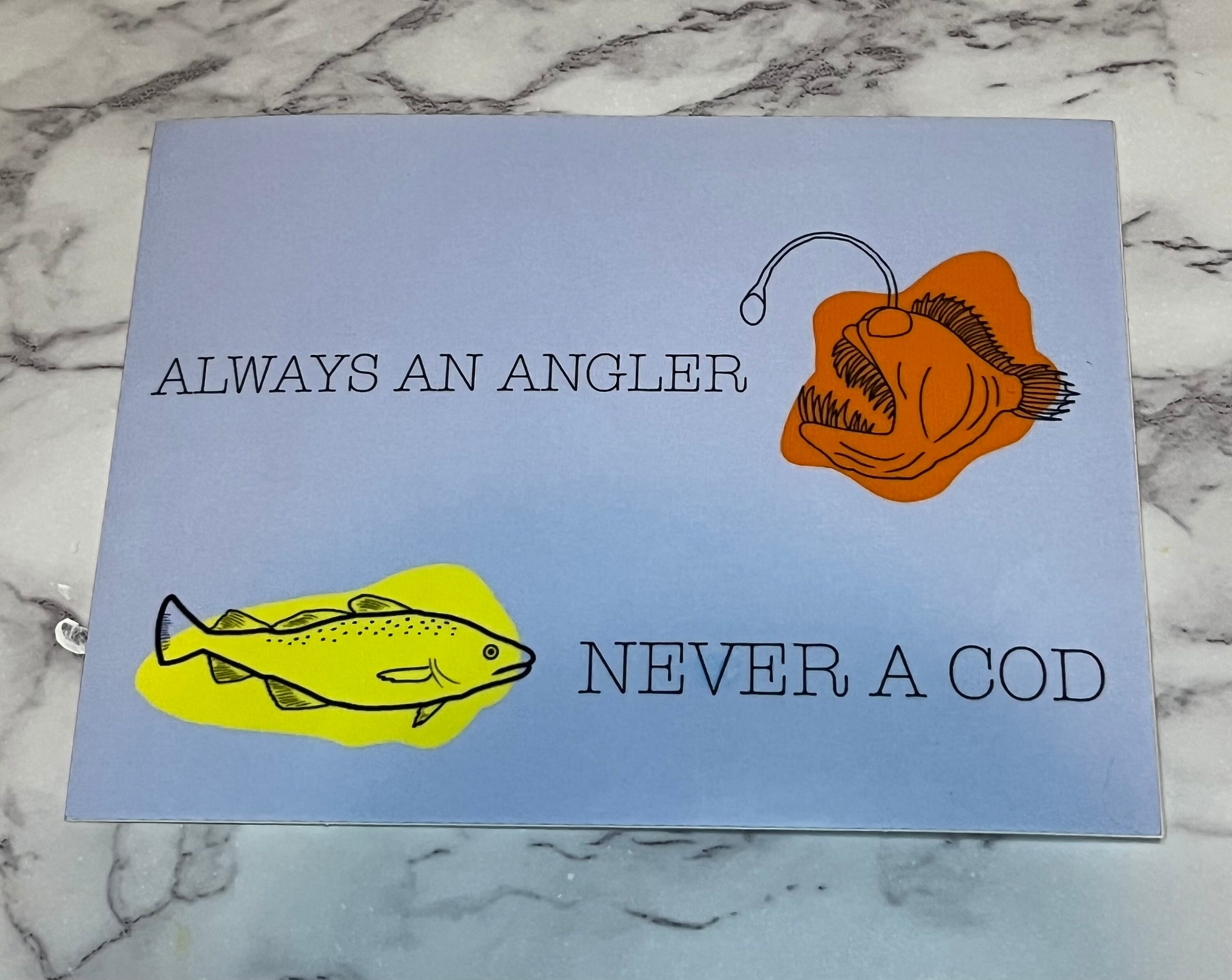 Boygenius Fish Sticker - Etsy