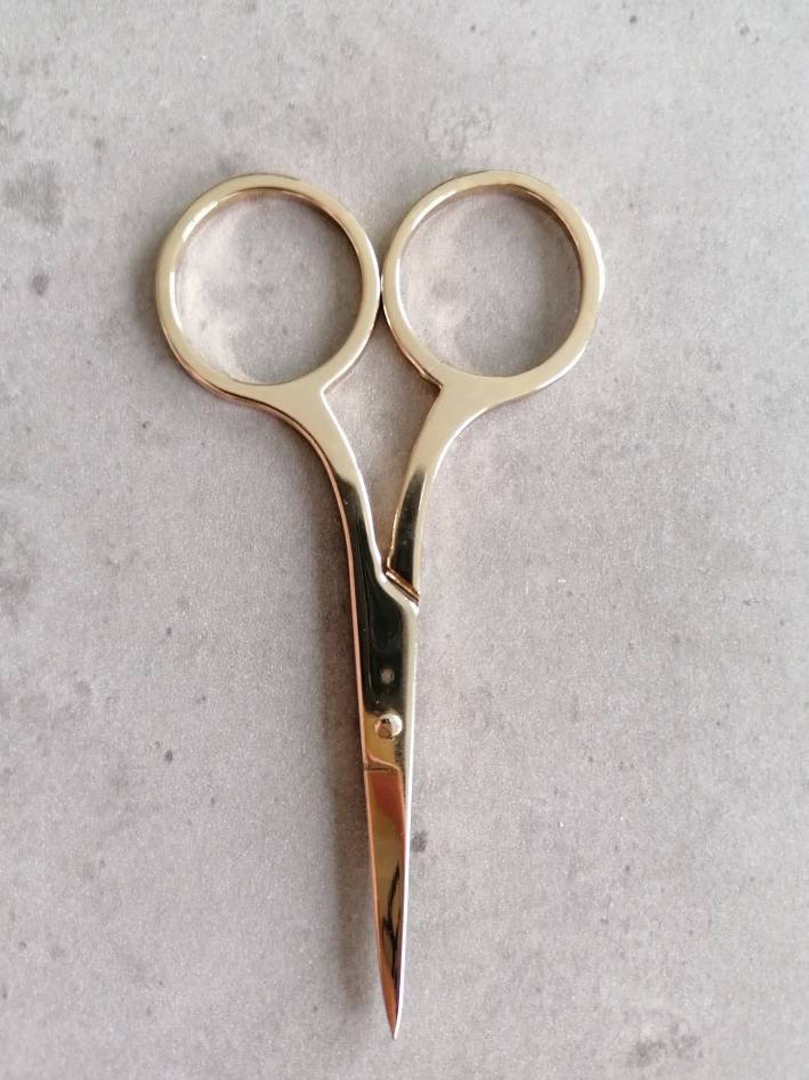 Scissors Embroidery Scissor Small Scissor Cross Stitch - Etsy