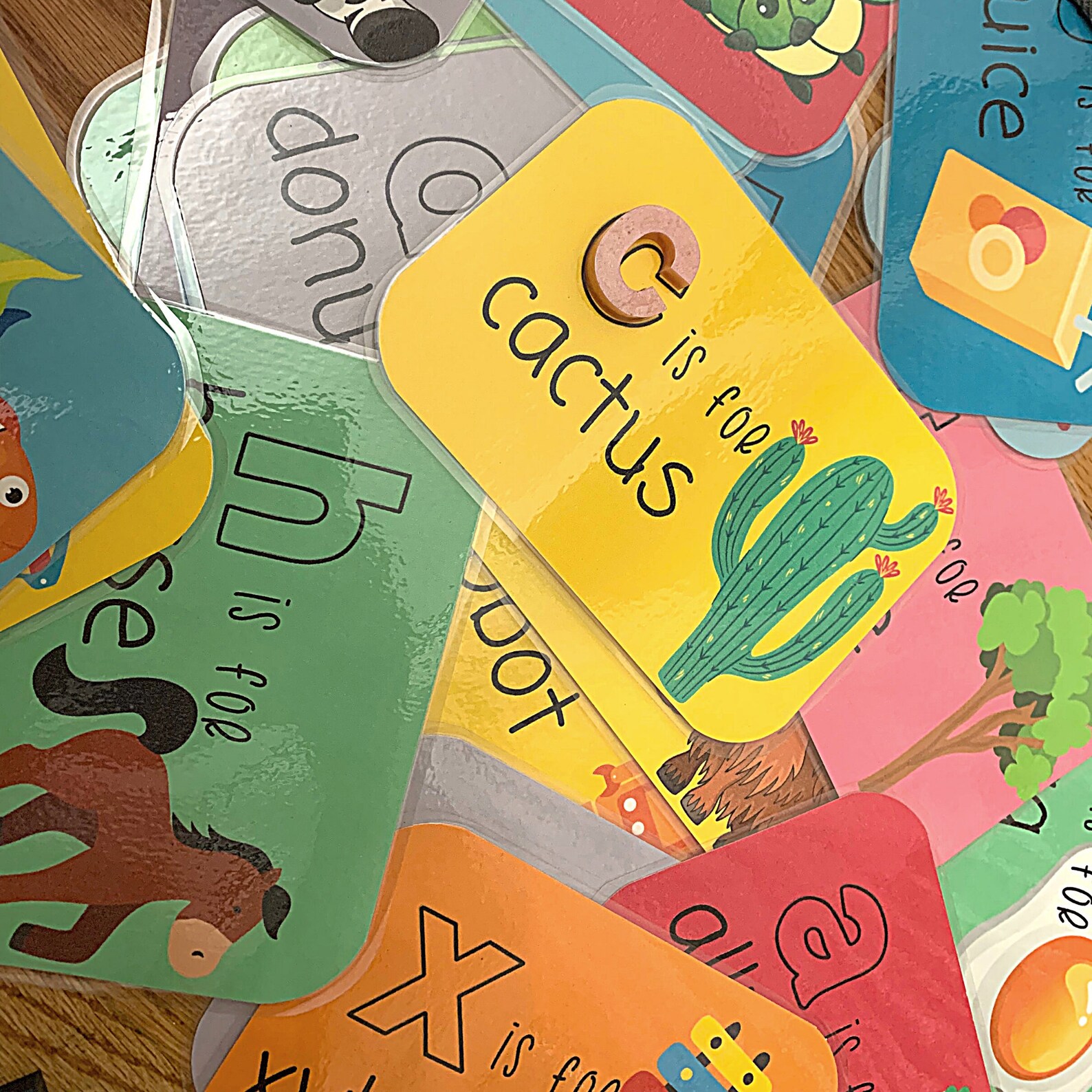Lower Case Alphabet | Alphabet Cards | Back to School Letter Cards ...