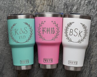 Custom yeti cup | Etsy