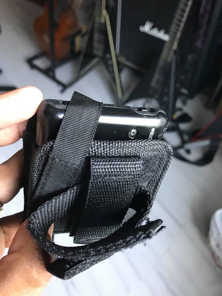 Line6 G50 Wireless Transmitter Pouch - Etsy
