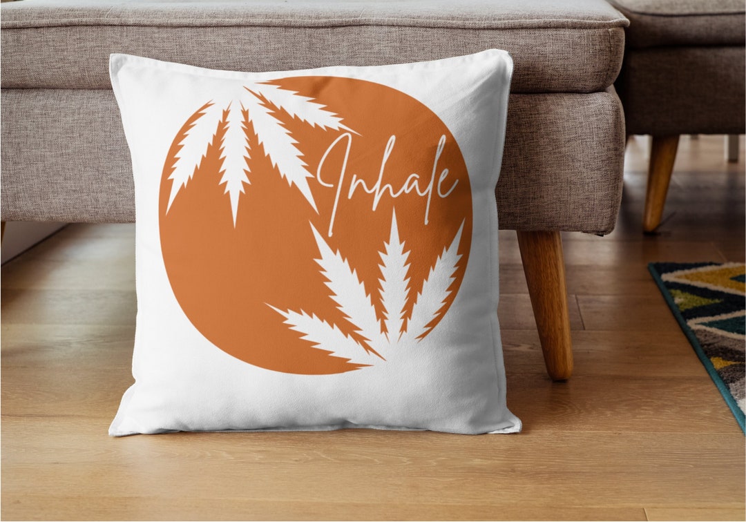 Inhale Nature Natural Plant Digital Art Download - Etsy