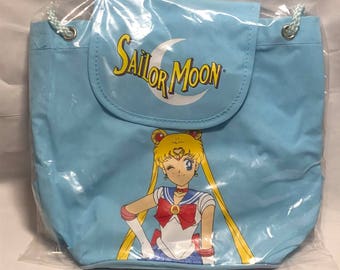 Sailor moon bag | Etsy