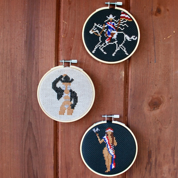 Cowboy Carter - Etsy