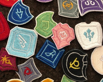 Ffxiv Job Stone - Etsy