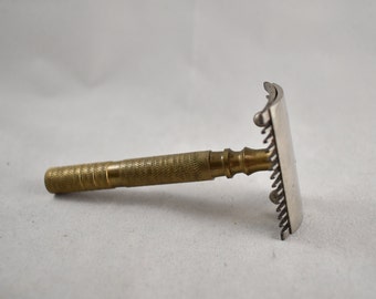 German Safety Razor - Etsy