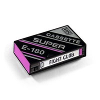 Fight Club - Etsy