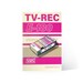 Enamel Pin TV-REC VHS the Stuff - Etsy