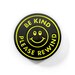 Be Kind Rewind VHS Pin Black - Etsy