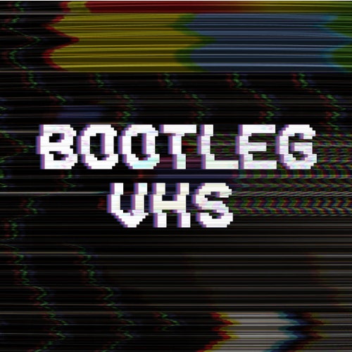 BootlegVHS - Etsy
