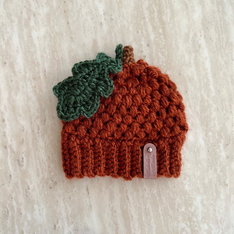 Acorn Hat - Etsy