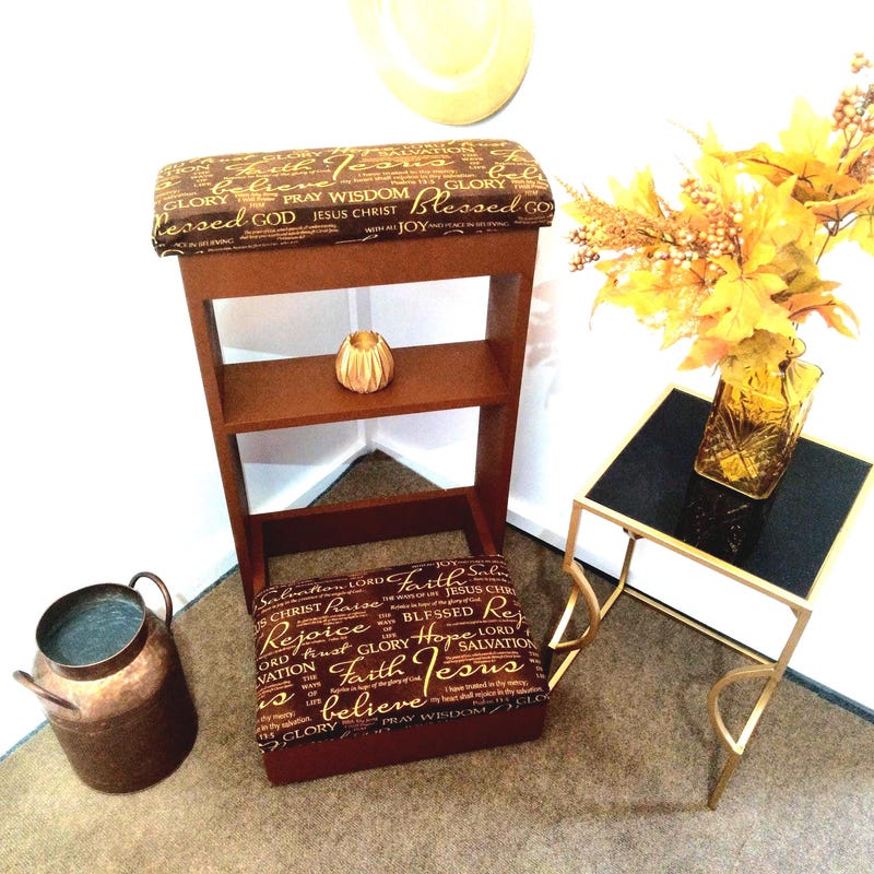 Christian Altar Furniture - Etsy