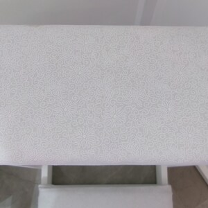 Padded Prayer Altar Prayer Bench or Prayer Kneeler Handmade for You a ...