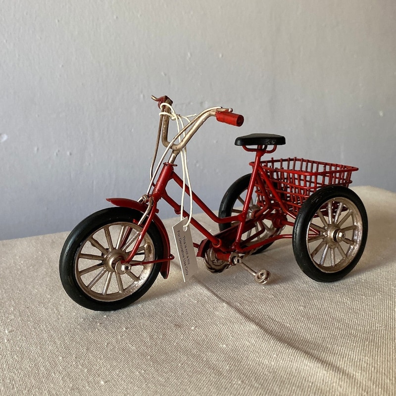 Tricycles - Etsy