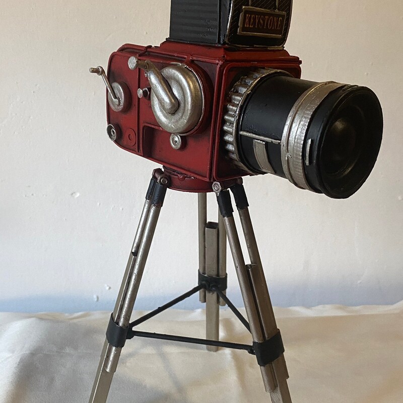 Camera Decor - Etsy
