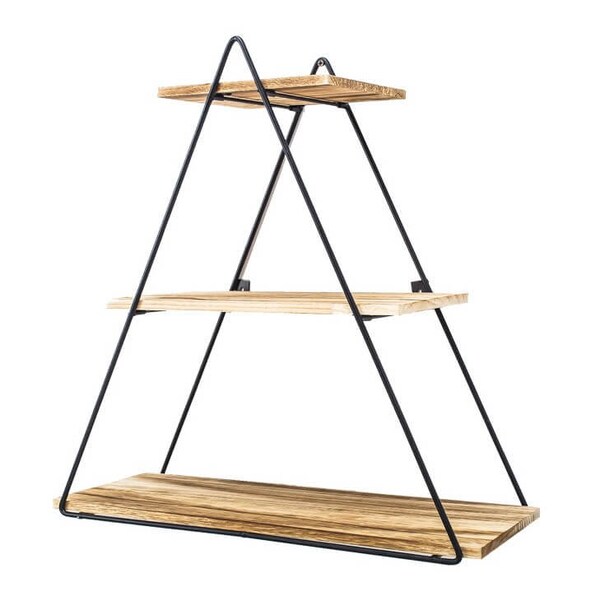 Decorative Wall Shelving - Etsy