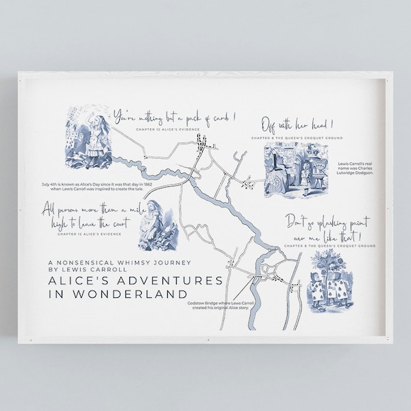 Childrens Book Quotes Poster - Etsy