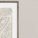 Seven Dials London Vintage Map Print, Soho Square, Covent Garden - Etsy