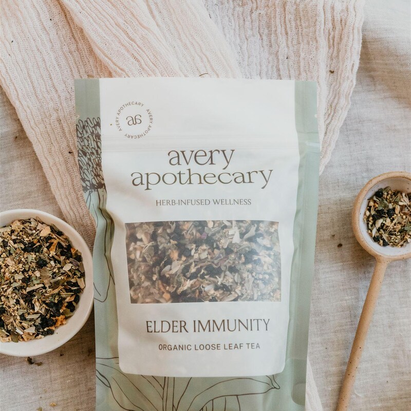 Leaf of Life Tea - Etsy