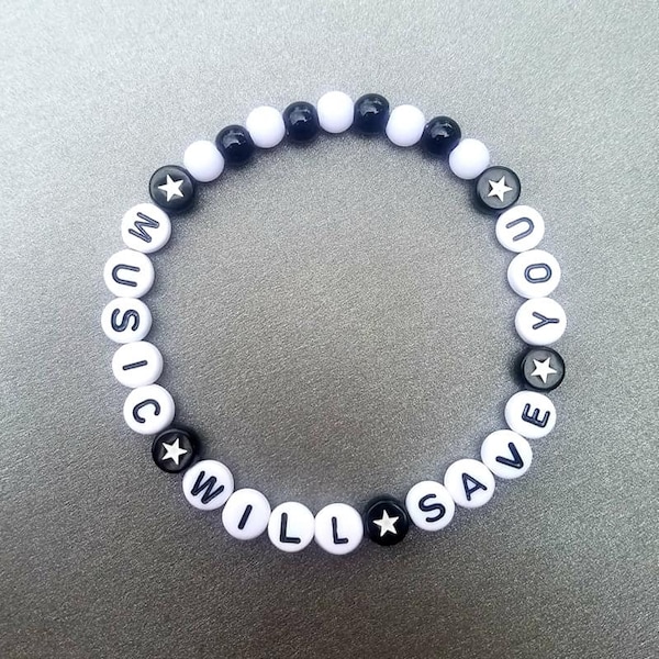 Grunge Bracelet - Etsy