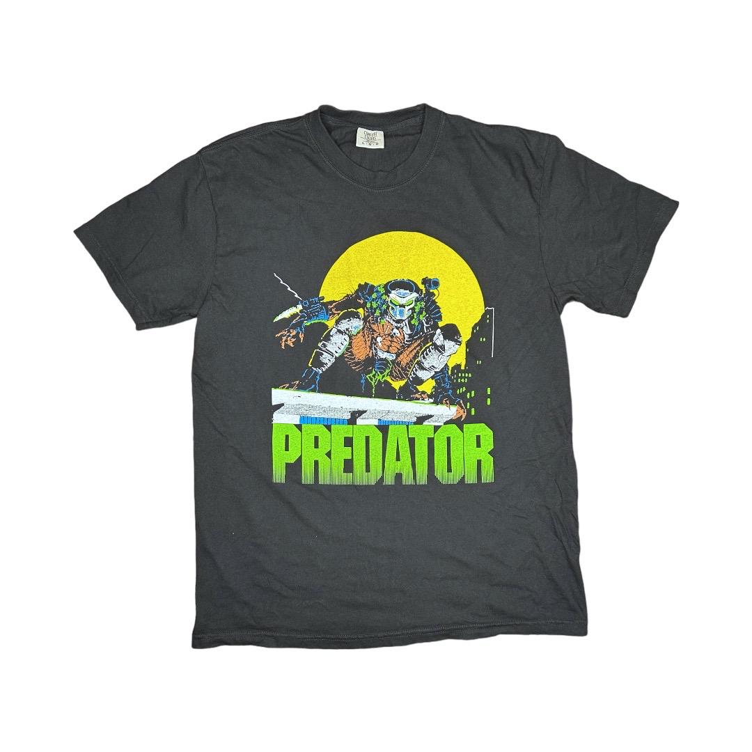 Rare Predator Shirt - Etsy