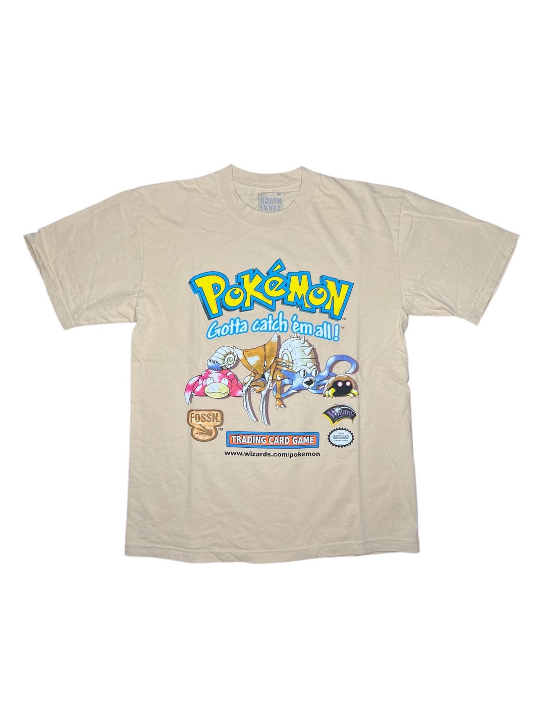 Pokémon Shirt - Etsy