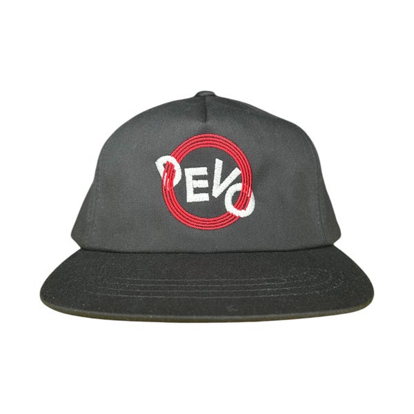 Devo Energy Dome Hat - Etsy