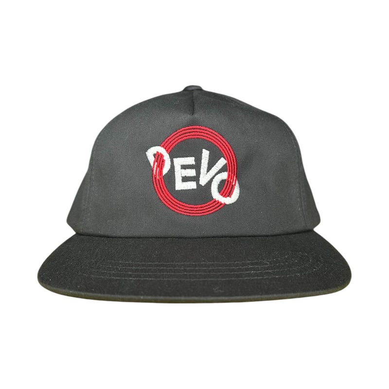 Devo Energy Dome Hat - Etsy