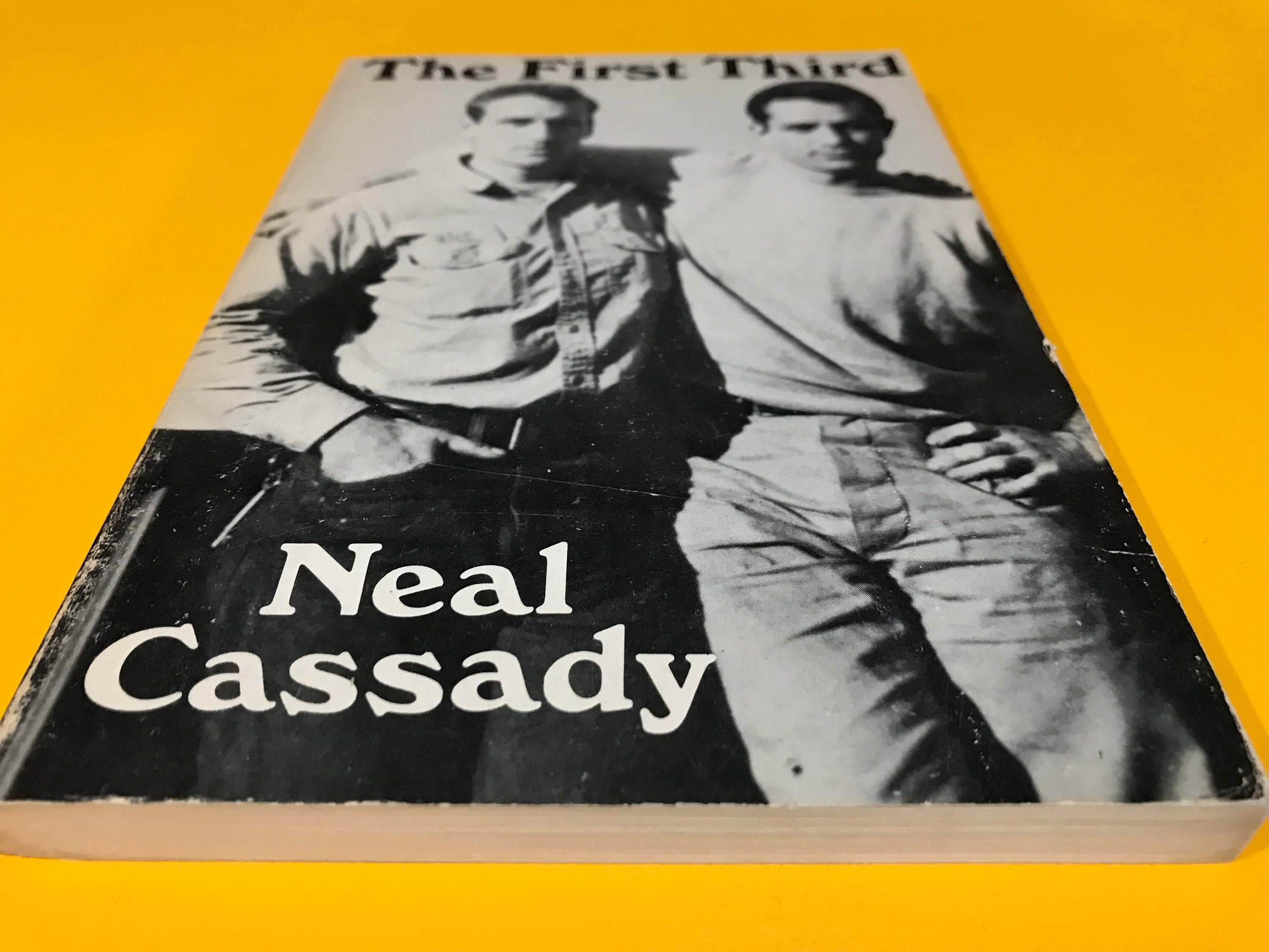 Neal Cassady