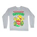 The Simpson’s Sweatshirt - Etsy
