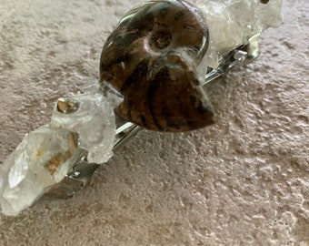 Pyrite Flecks | Etsy