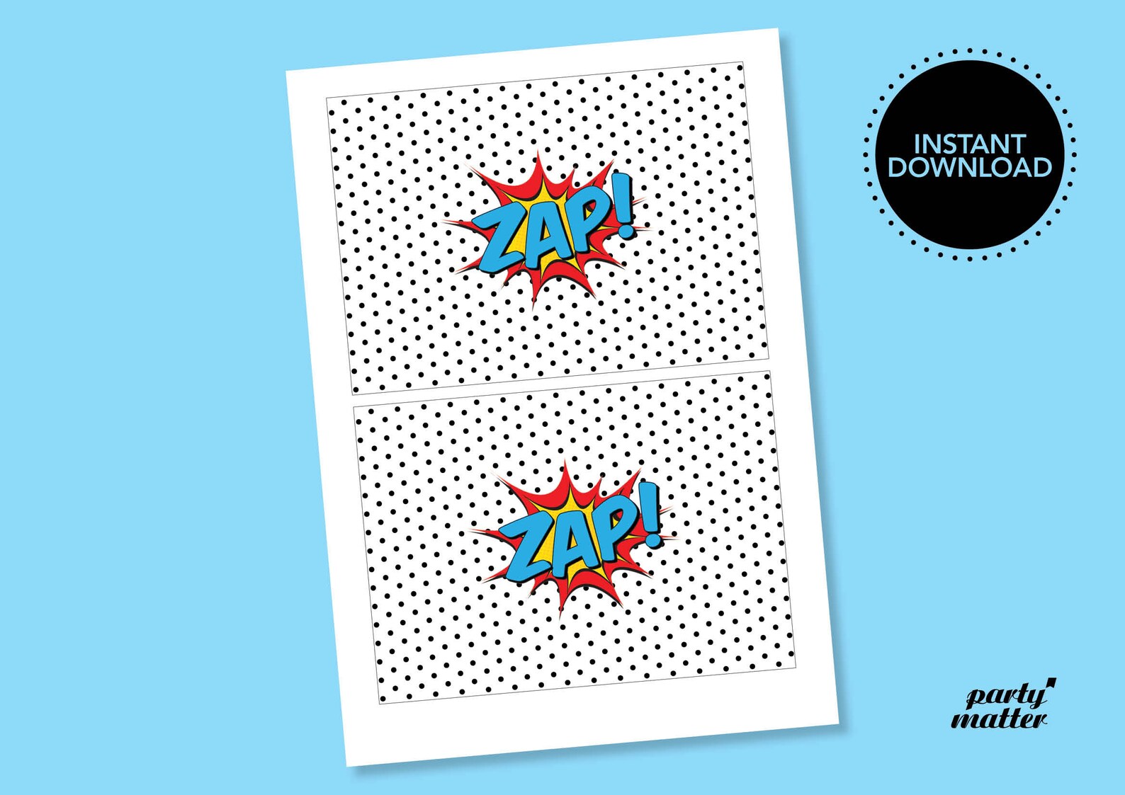 Superhero Party Silly String Can Label/web Shooter - Etsy