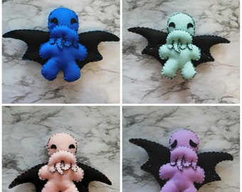 Kawaii plushies | Etsy