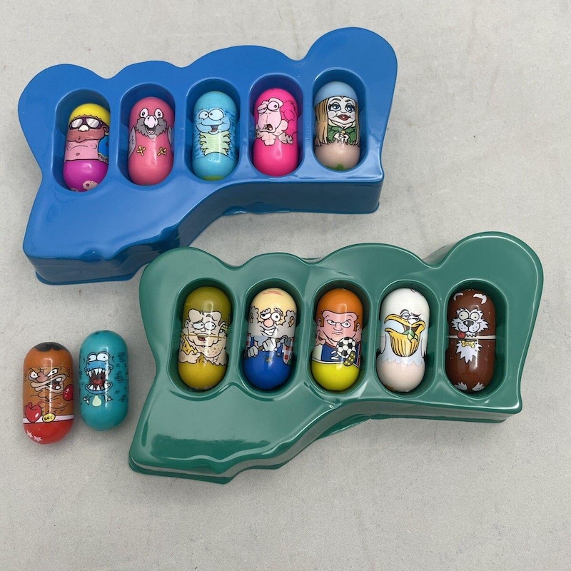 Memory Figures - Etsy