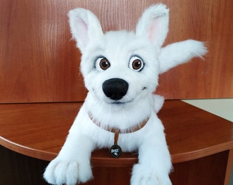 Wobbledogs Plush - Etsy Singapore