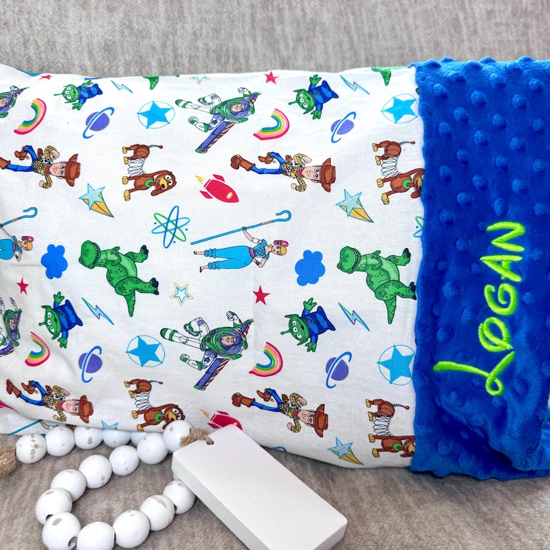 Infinity Pillow for Girls - Etsy