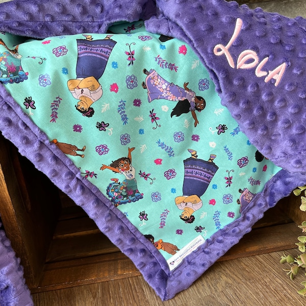 Encanto Border Png - Etsy