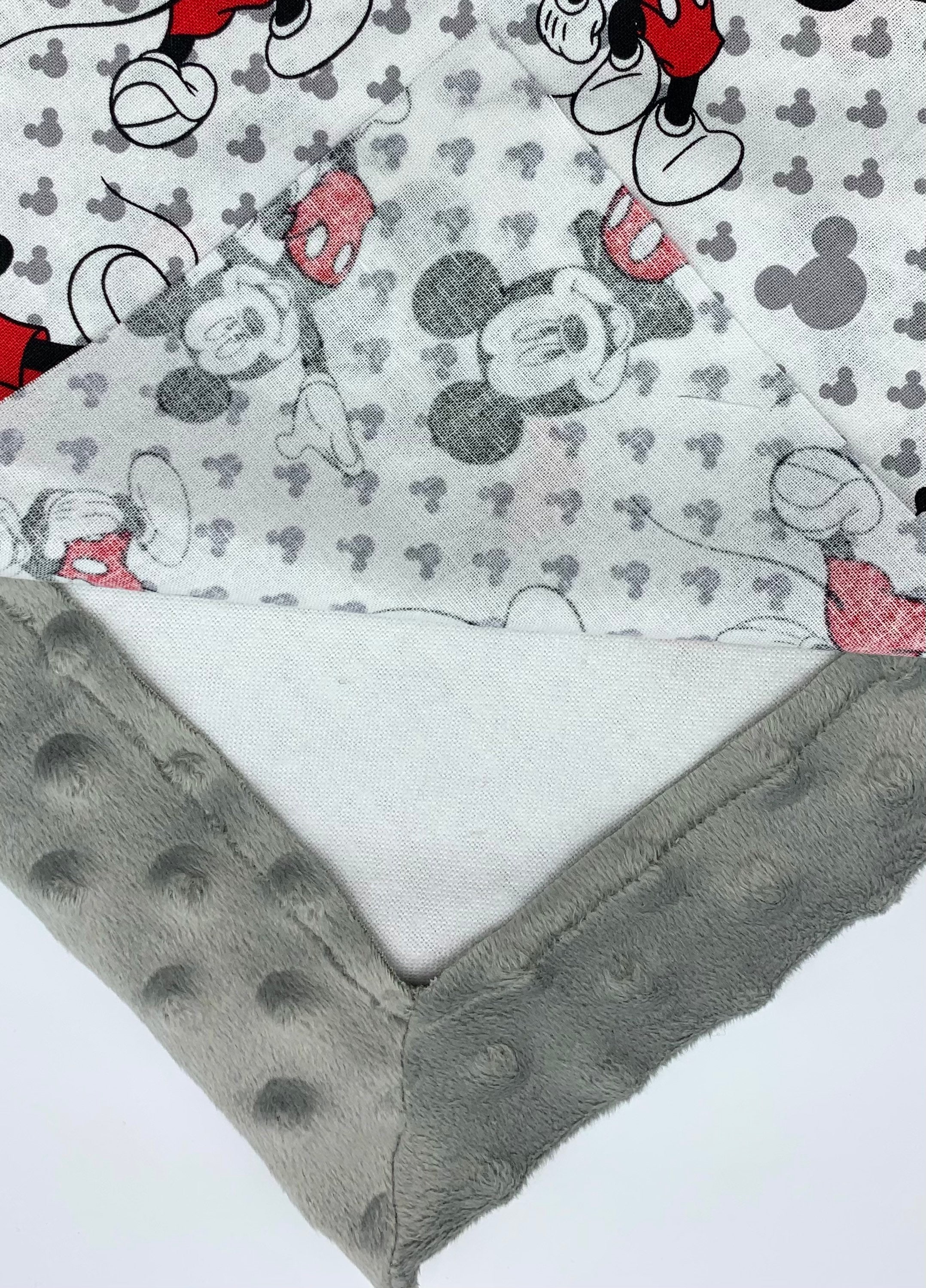 Add Flannel Panel Insert to My Blanket for Warmth and Comfort! - Etsy