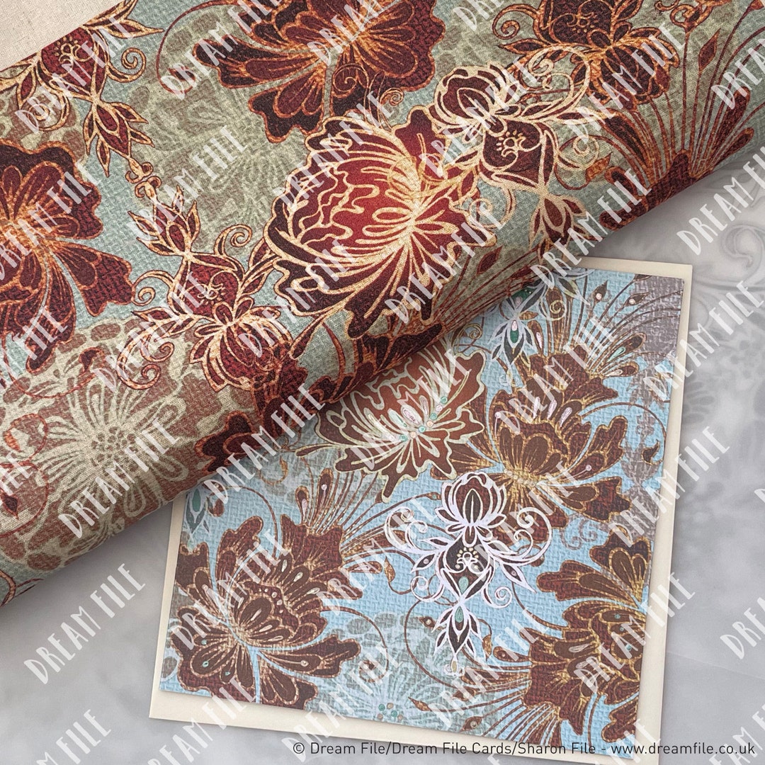 Modesty Tote Bag and Matching Hand-embellished Greetings Card - Etsy