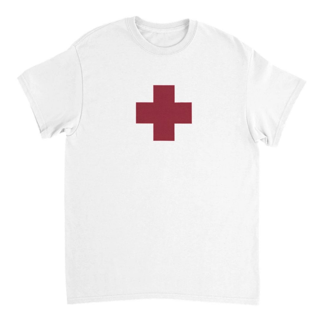 Dominic Fike Cross T-shirt - Etsy